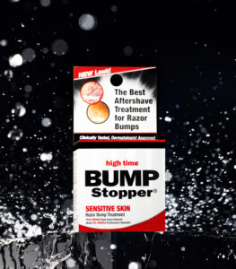Home - Bump Stopper